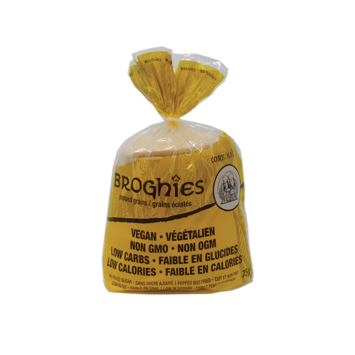 Corn Broghies Large Format - 12 Bags